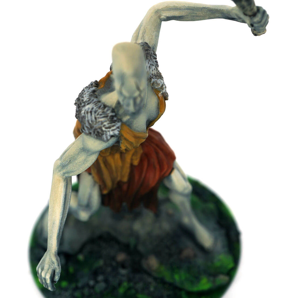 Stone Giant – Peril & Pigment