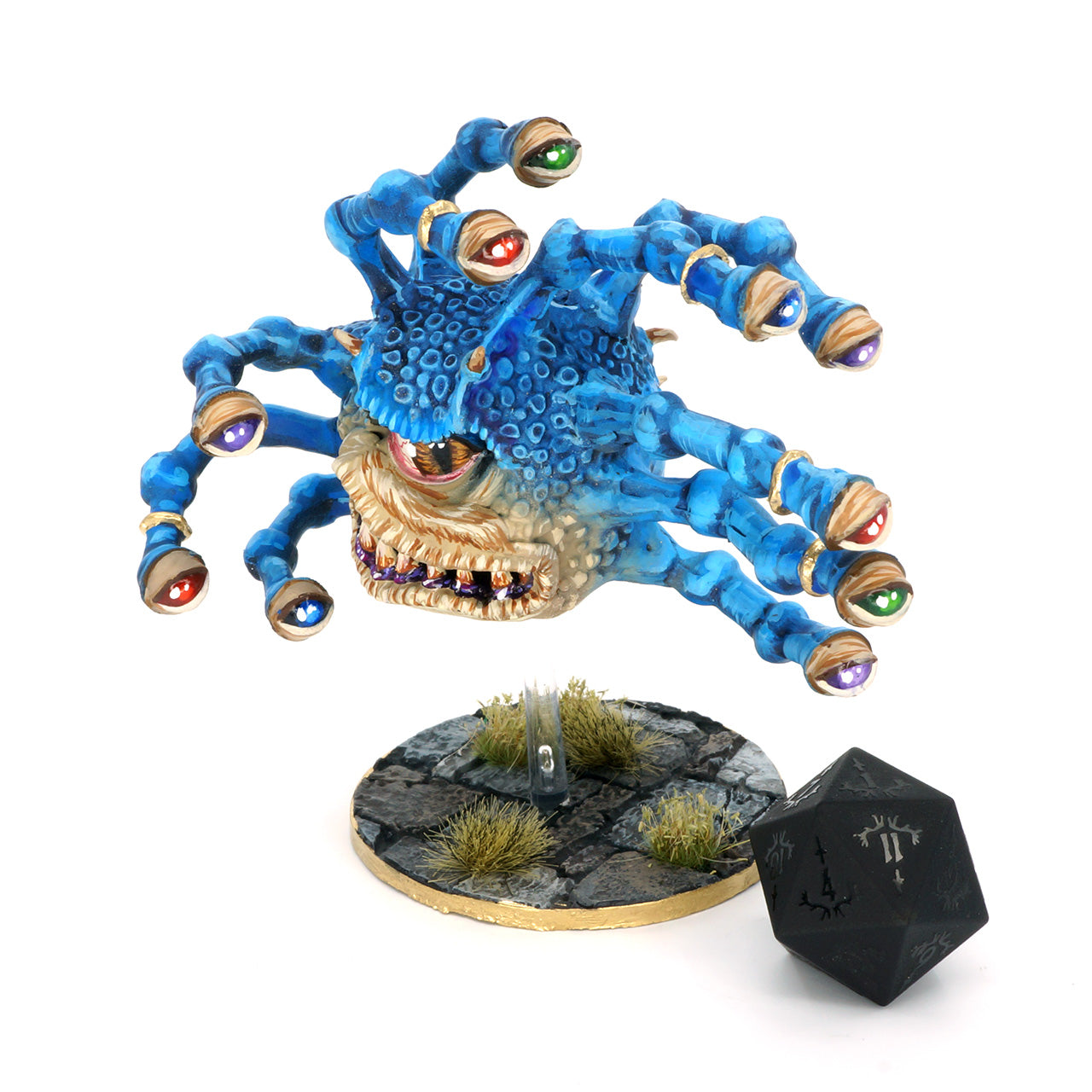 Painted Miniatures – Page 3 – Peril & Pigment