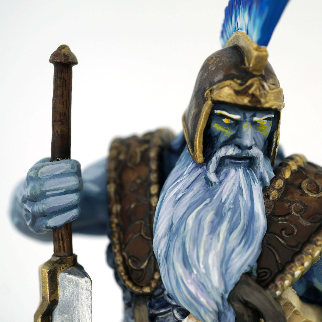 Painted Miniatures – Page 3 – Peril & Pigment