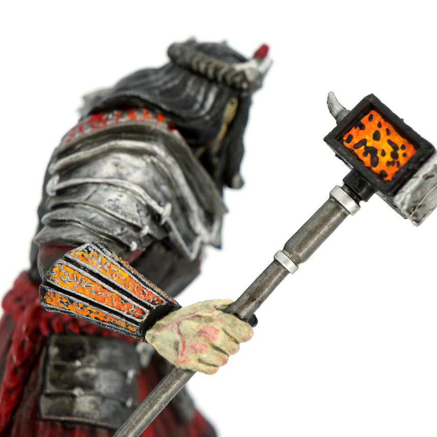 pathfinder fire giant